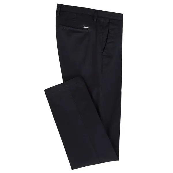 Hugo Boss Fresh And Versatile Trousers