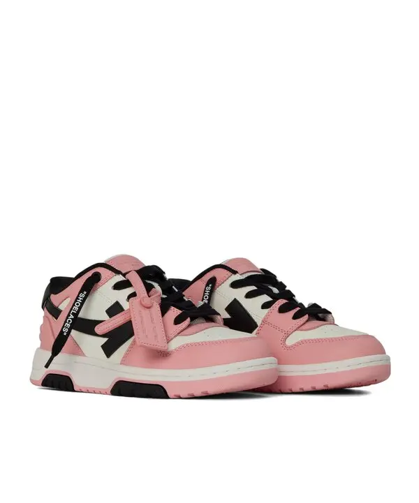 Off-White Versatile Casual Shoes