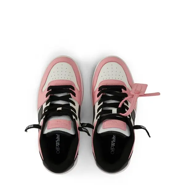Off-White Versatile Casual Shoes