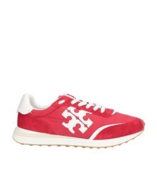 Tory Burch Color-block Low-top Sneakers