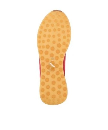 Tory Burch Color-block Low-top Sneakers