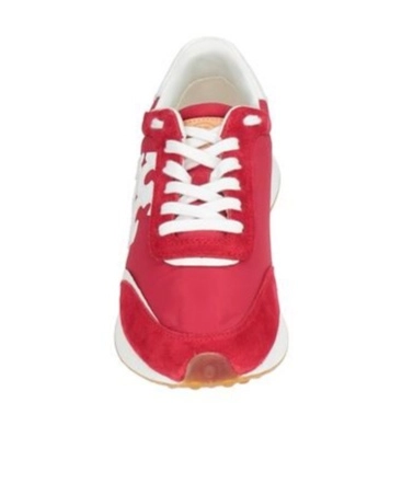 Tory Burch Color-block Low-top Sneakers