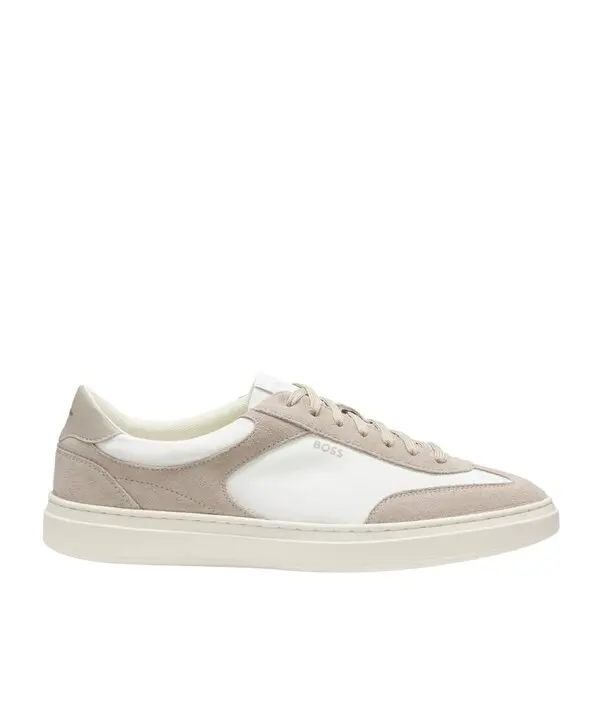Hugo Boss Low-top Trainers