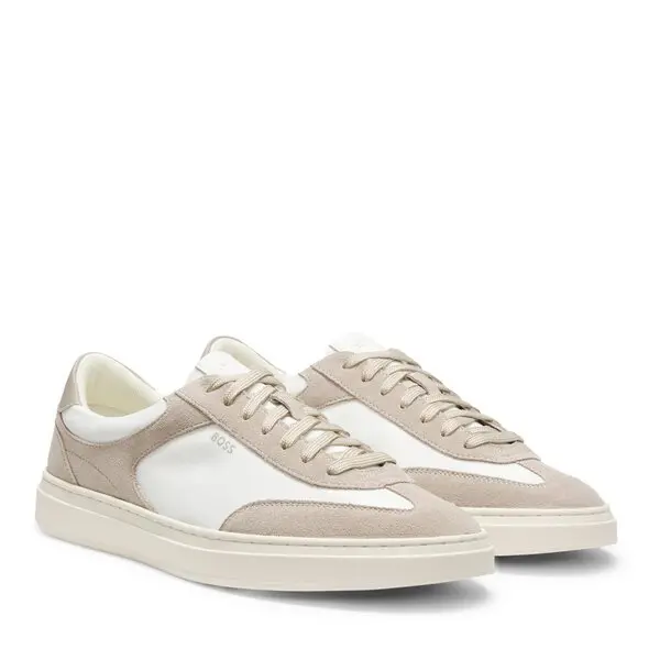 Hugo Boss Low-top Trainers