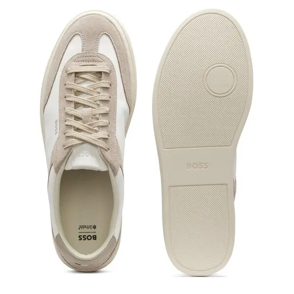Hugo Boss Low-top Trainers