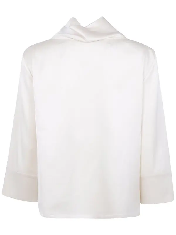 BY MALENE BIRGER Vica' Turtle Neck Sweater