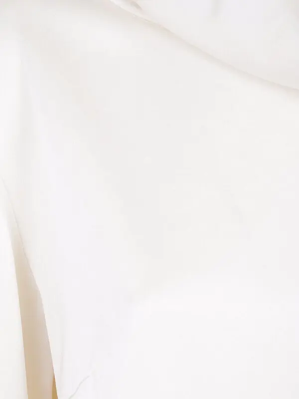 BY MALENE BIRGER Vica' Turtle Neck Sweater