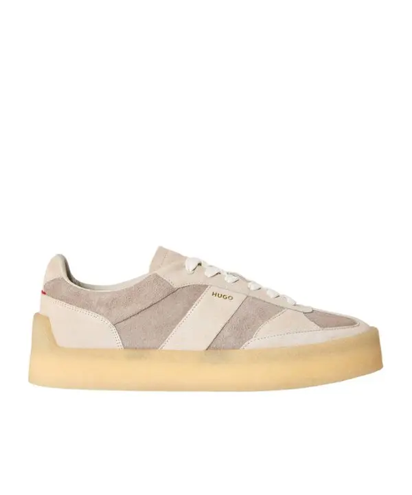 Hugo Boss Low-top Trainers