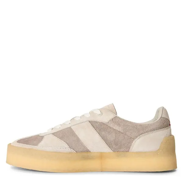 Hugo Boss Low-top Trainers
