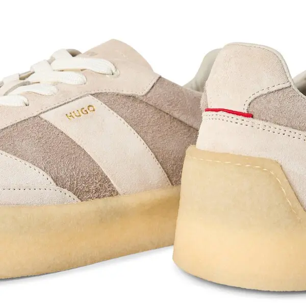 Hugo Boss Low-top Trainers
