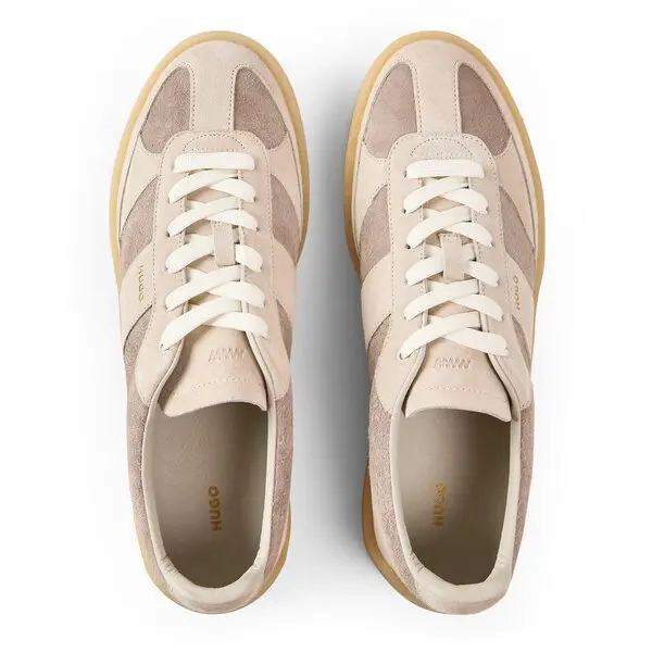 Hugo Boss Low-top Trainers