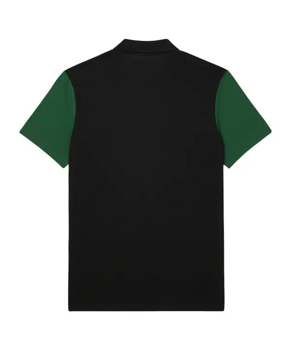 Lacoste Colorblock Shortsleeve Polo Shirt