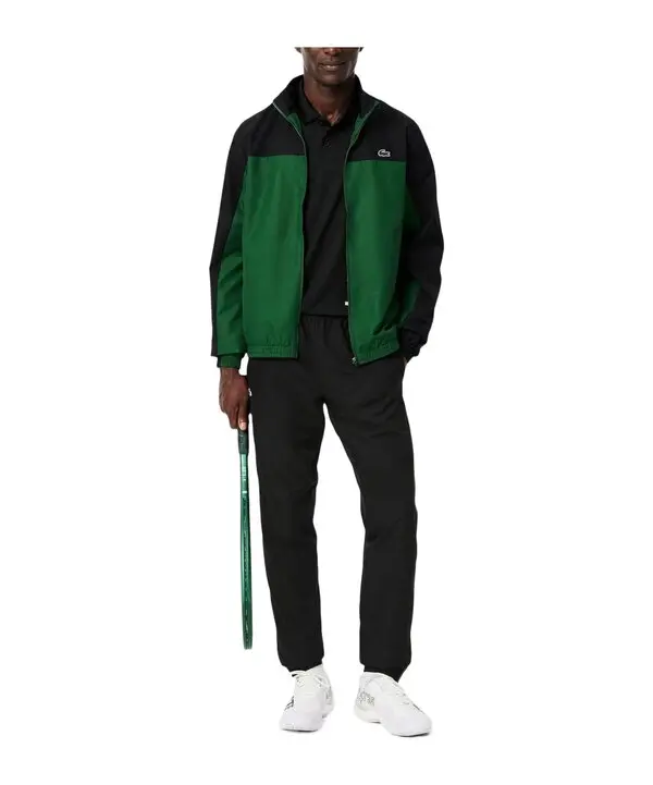 Lacoste Colorblock Shortsleeve Polo Shirt