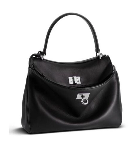 Balenciaga Rodeo Handbag Mini