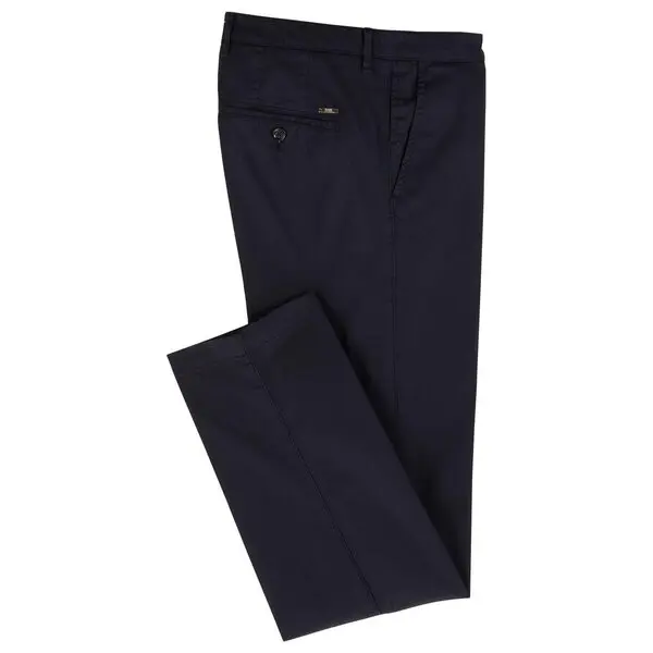 Hugo Boss Versatile And Classic Trousers