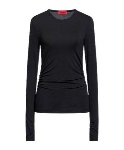 MAXCO. Max&co. Long Sleeve Crewneck T-shirt