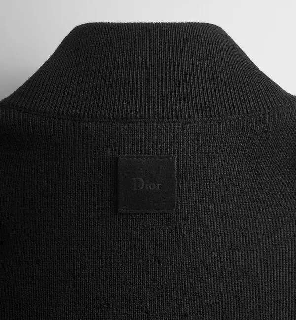Dior Zipped Jacket