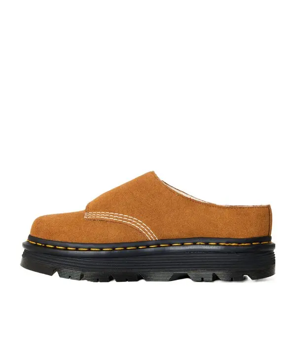 Dr. Martens Flat Mules