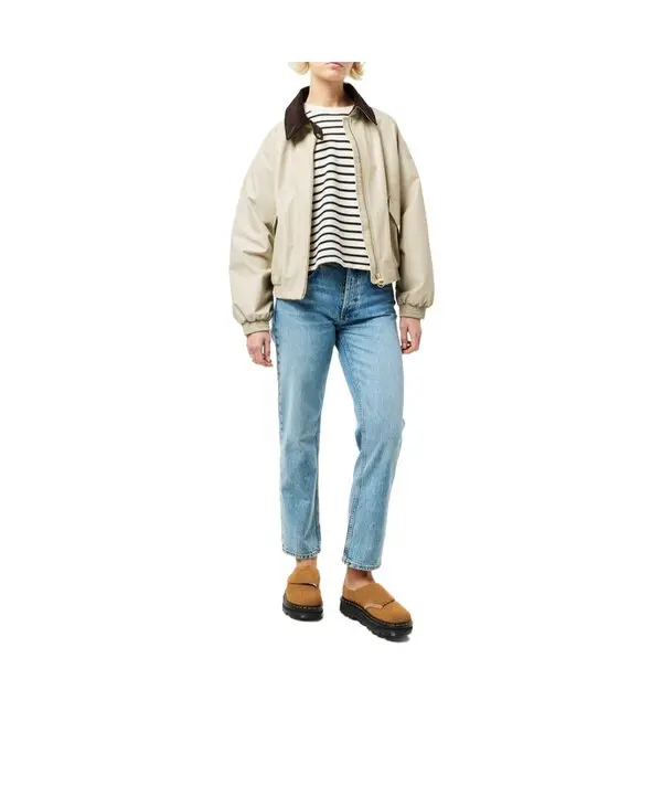 Dr. Martens Flat Mules