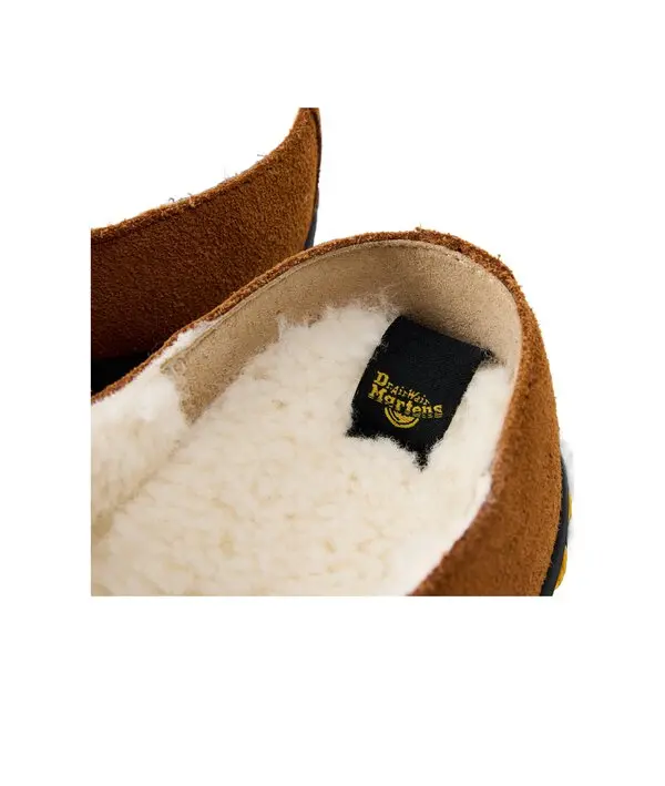 Dr. Martens Flat Mules