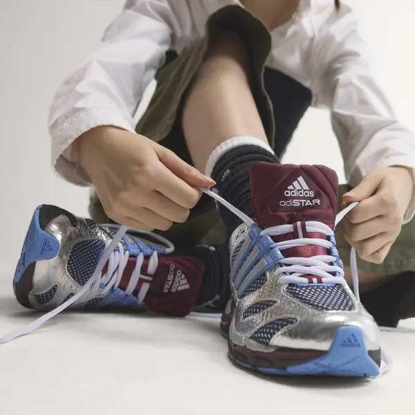 ADIDAS ORIGINALS Lowtop Chunky Running Sneaker