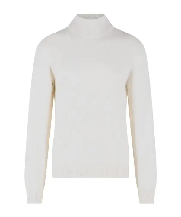 GRAN SASSO Turtleneck Sweater