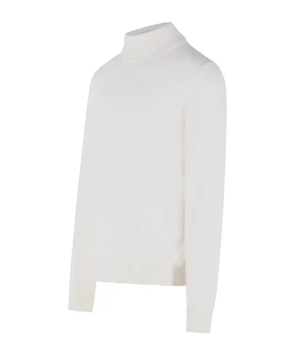 GRAN SASSO Turtleneck Sweater
