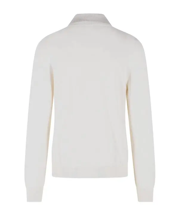 GRAN SASSO Turtleneck Sweater