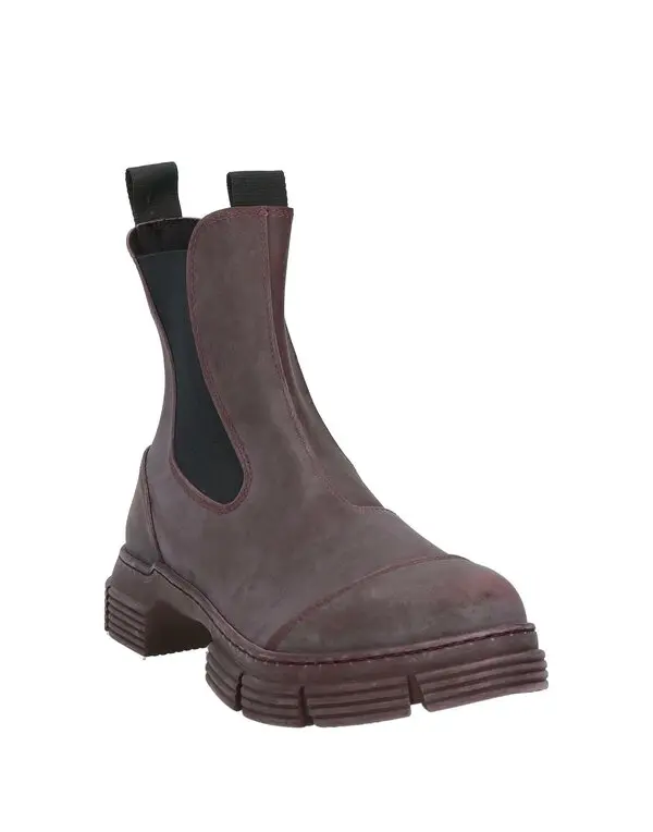 GANNI Chelsea Boots