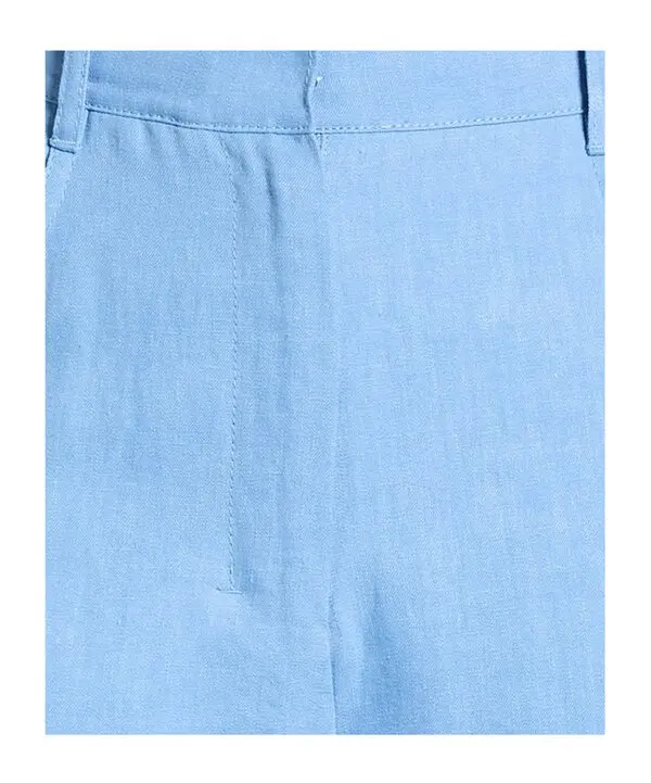 Max Mara High-waisted Wide-leg Trousers