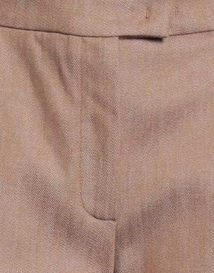 MAXCO. Max&co. High-waisted Pleated Wide-leg Trousers