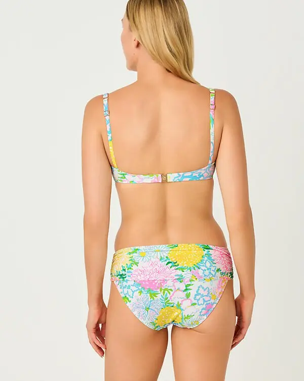 Lilly Pulitzer® Inej Bandeau Swim Top