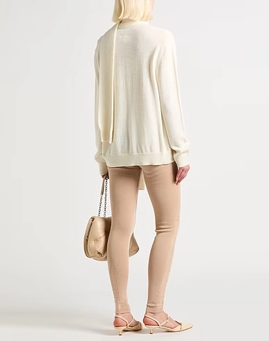 MAISON MARGIELA Knit Leggings
