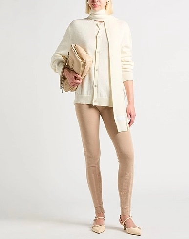 MAISON MARGIELA Knit Leggings