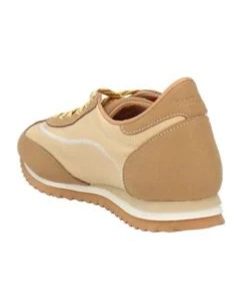 MAXCO. Two-tone Low-top Casual Sneakers