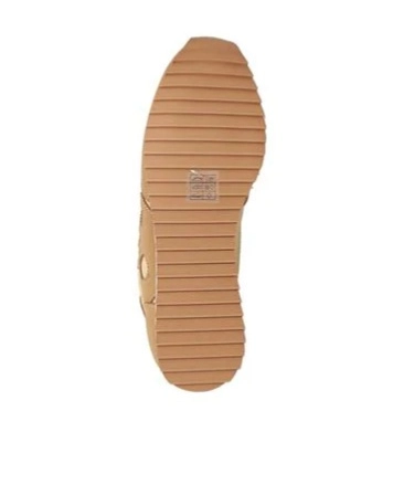 MAXCO. Two-tone Low-top Casual Sneakers
