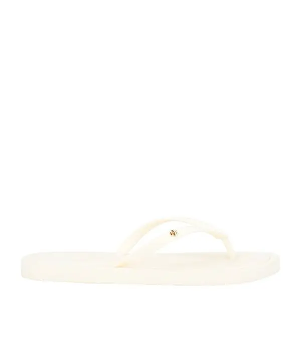Tory Burch Rubber Flip Flops