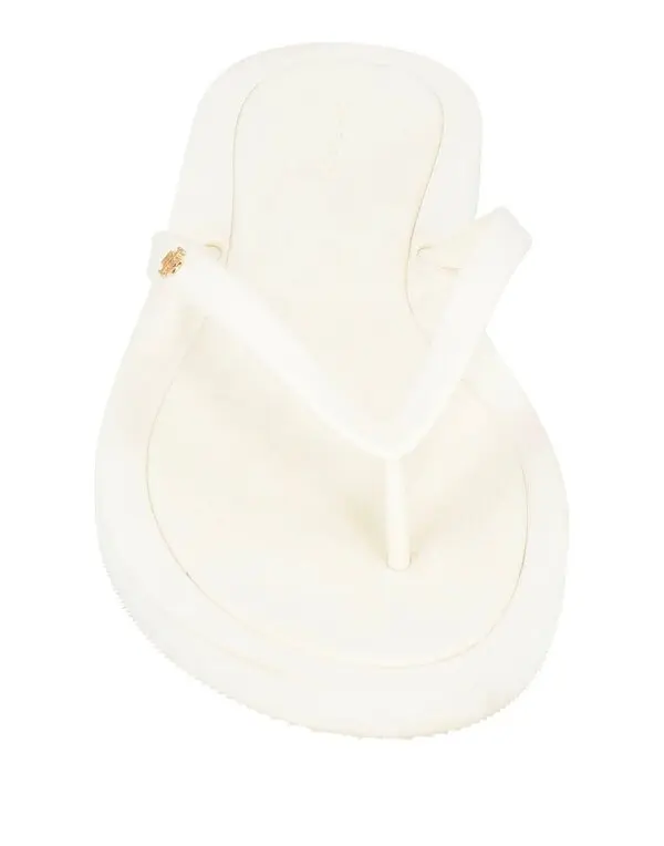 Tory Burch Rubber Flip Flops