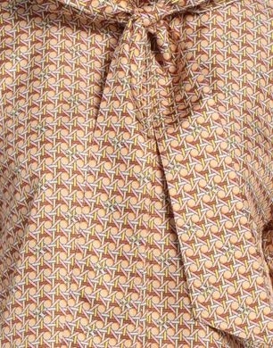 Tory Burch Slim-fit Long-sleeve Shirt
