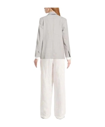 MAXCO. Oversized Blazer