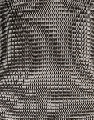 GANNI Ribbed Crewneck Tank Top With Embroidered Detail