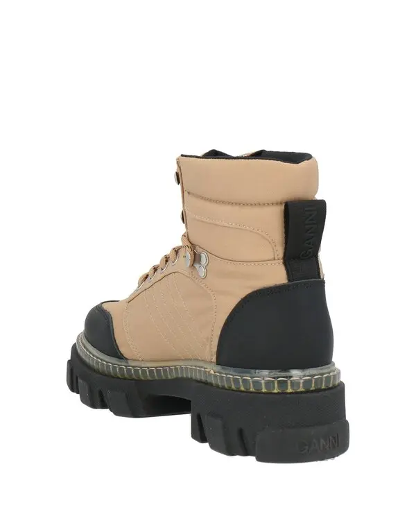 GANNI Boots
