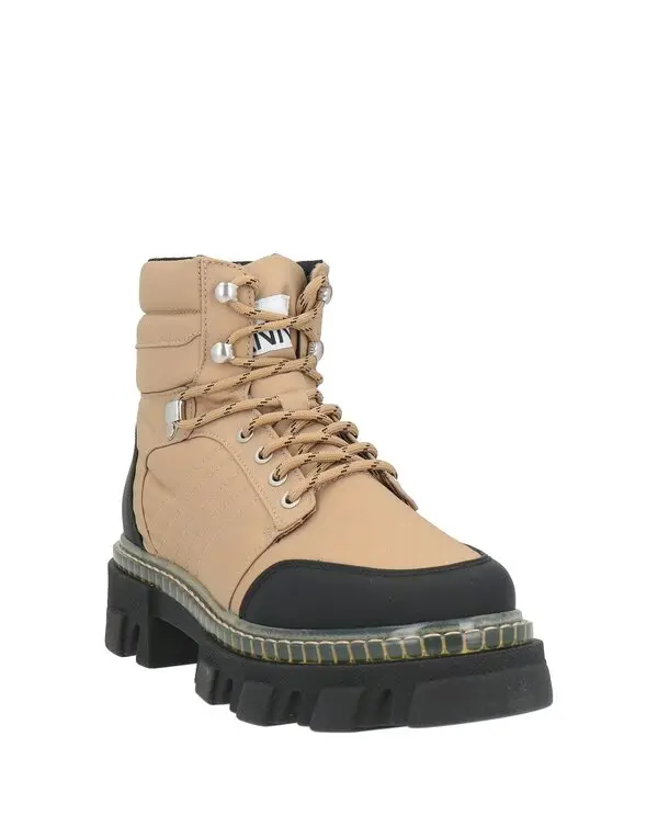 GANNI Boots