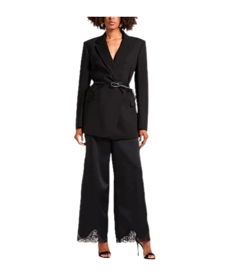 Sportmax Slim-fit Blazer