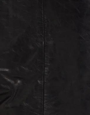 Rick Owens High-waisted Midi Skirt