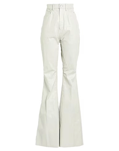 Rick Owens Jeans - White