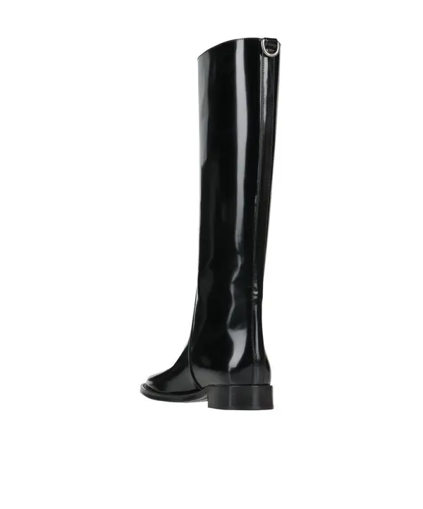 Saint Laurent Knight Boots