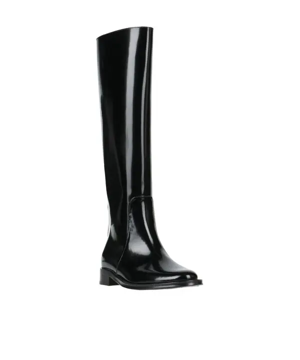 Saint Laurent Knight Boots