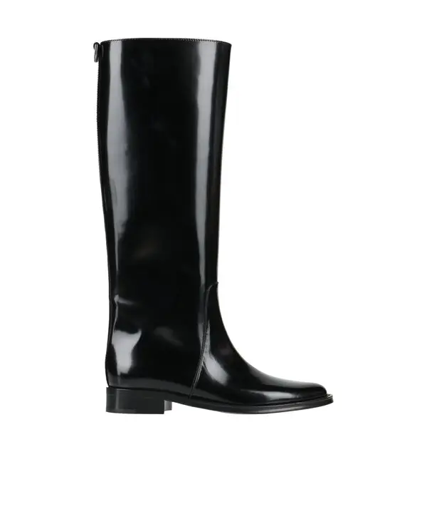 Saint Laurent Knight Boots