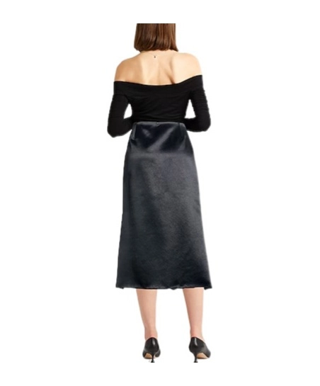 Sportmax Slim-fit Half Skirt